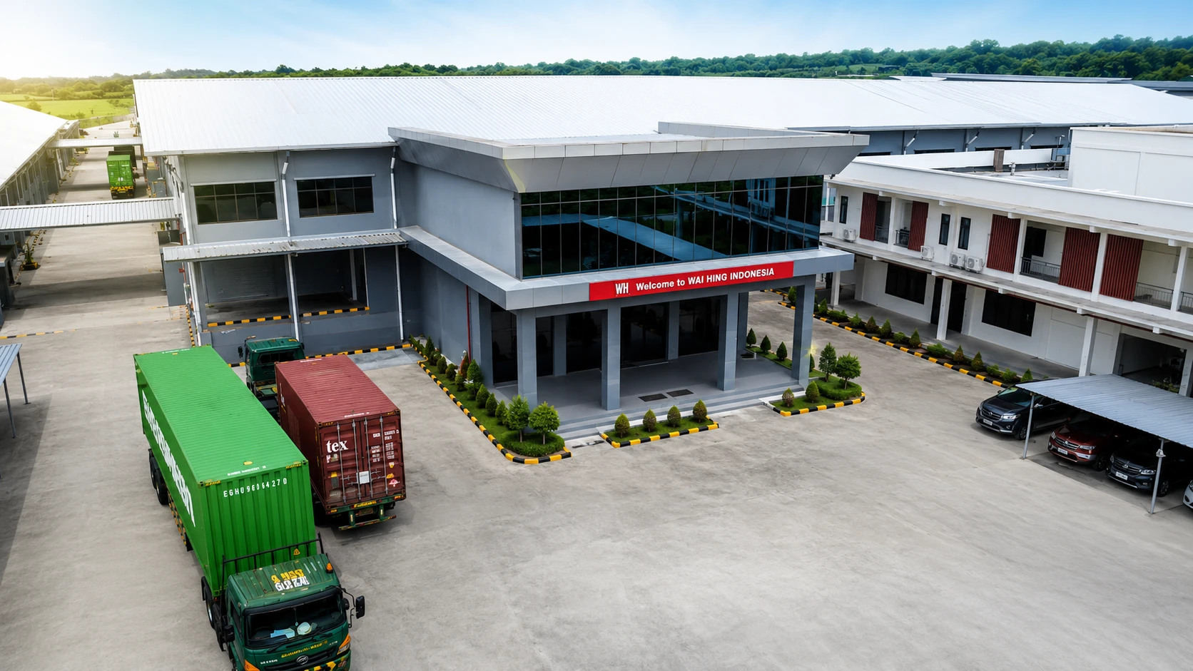 WHID | PT Wai Hing Industrial Indonesia - World-Class Toy Manufacturer